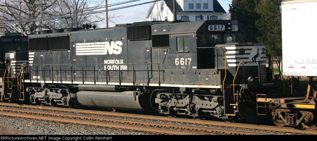 NS 6617